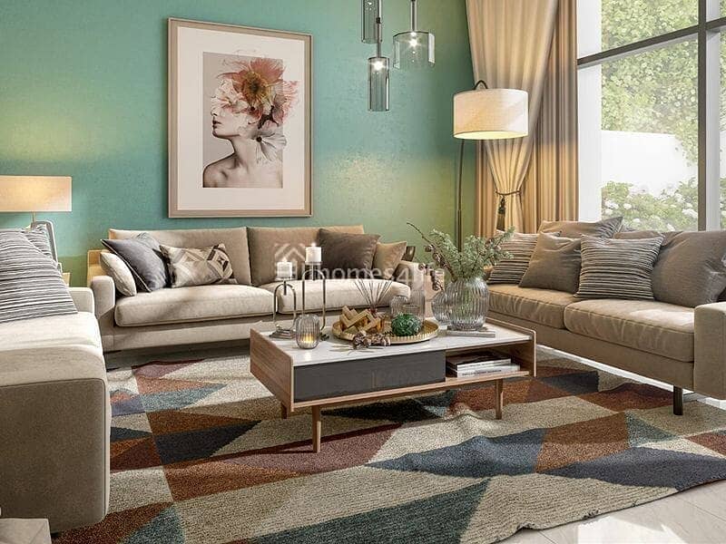 2B TH | Single Row | 30/70 PP | Prime Location | Bayut.com