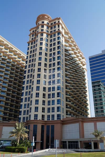 Spacious Studio for Rent in IMPZ – The Crescent Tower B | 499 Sqft ...