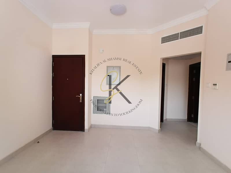 Brand New!!! Spacious 1BHK apartment Available For Family only in 31k ...