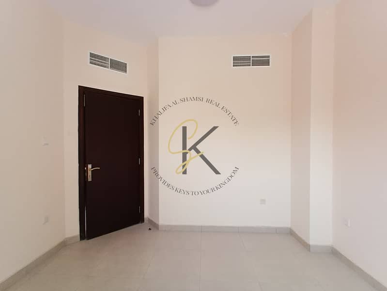 Brand New!!! Spacious 1BHK apartment Available For Family only in 31k ...
