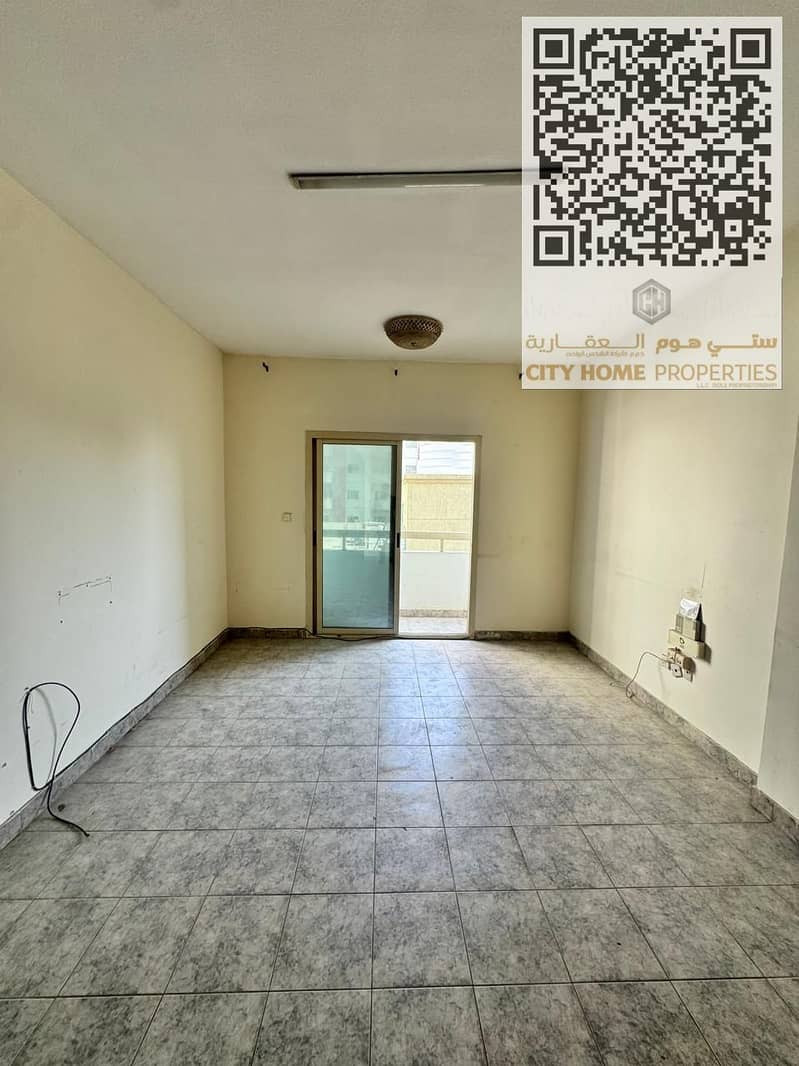 1-Bedroom Apartment for Rent in Al Nuaimiya 2 – Prime Location on ...