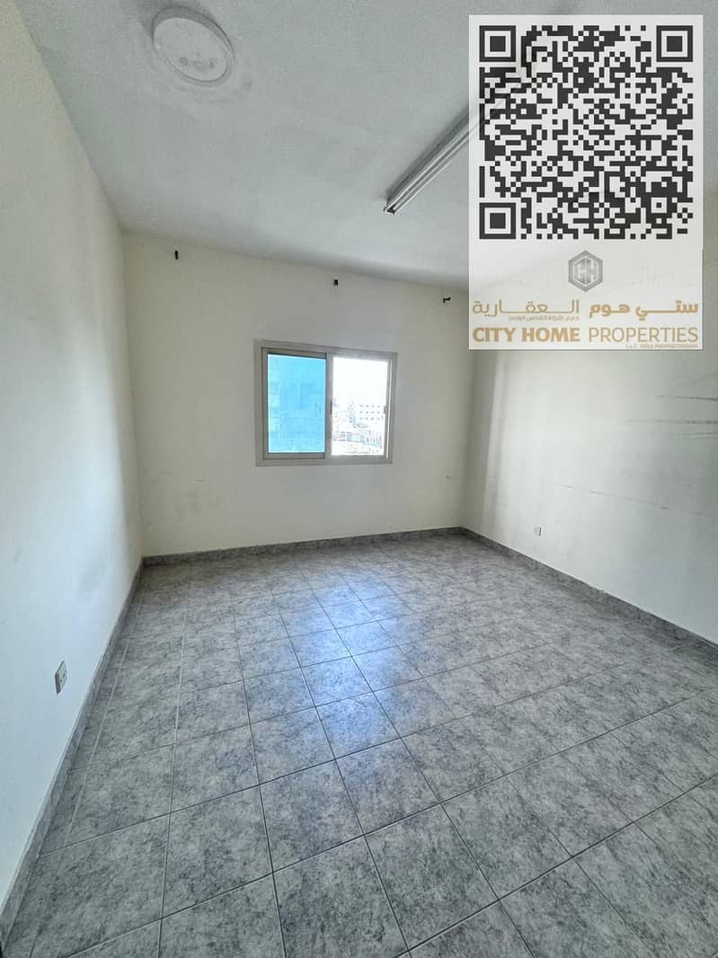 1-Bedroom Apartment for Rent in Al Nuaimiya 2 – Prime Location on ...