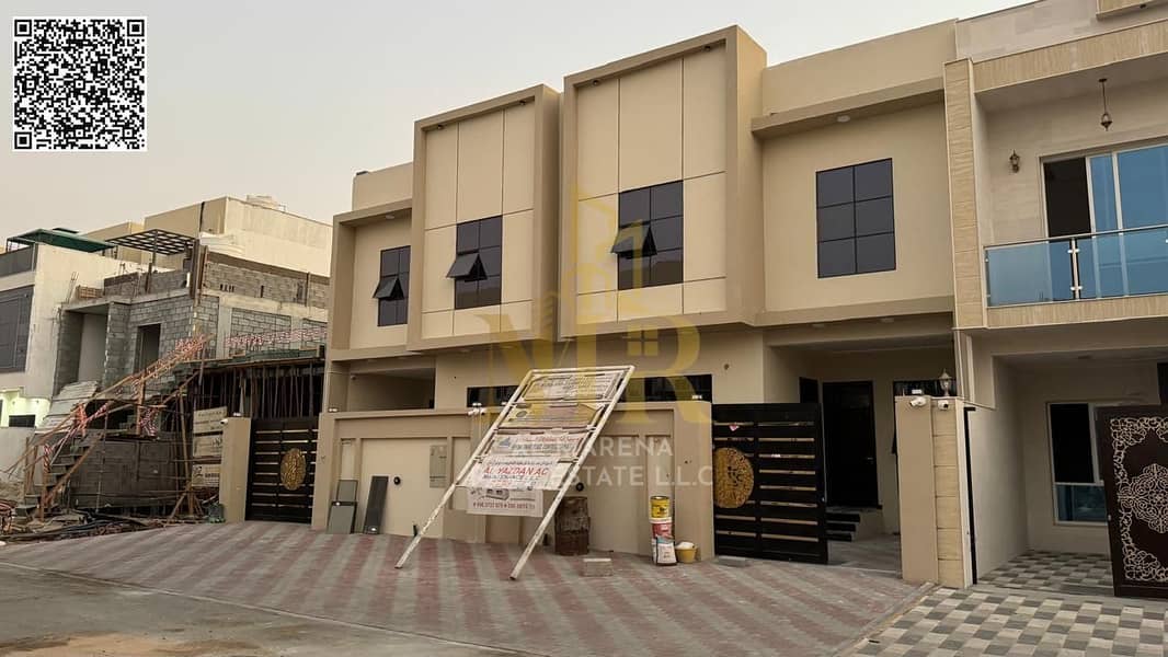 Own your property for the price of your rent! Two-story villa, fully ...