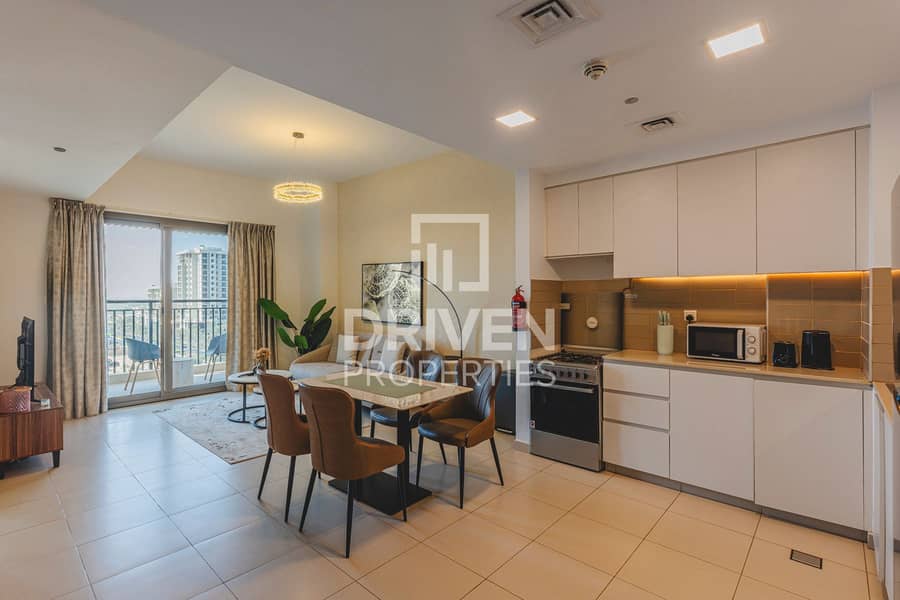 Fully Furnished | Ready to move in | Mid Floor | Bayut.com