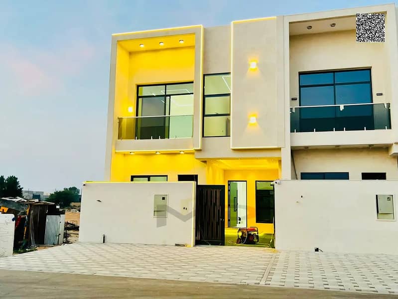 Own your dream townhouse in Al-Haliyo 2 with 4 master bedrooms, a roof ...