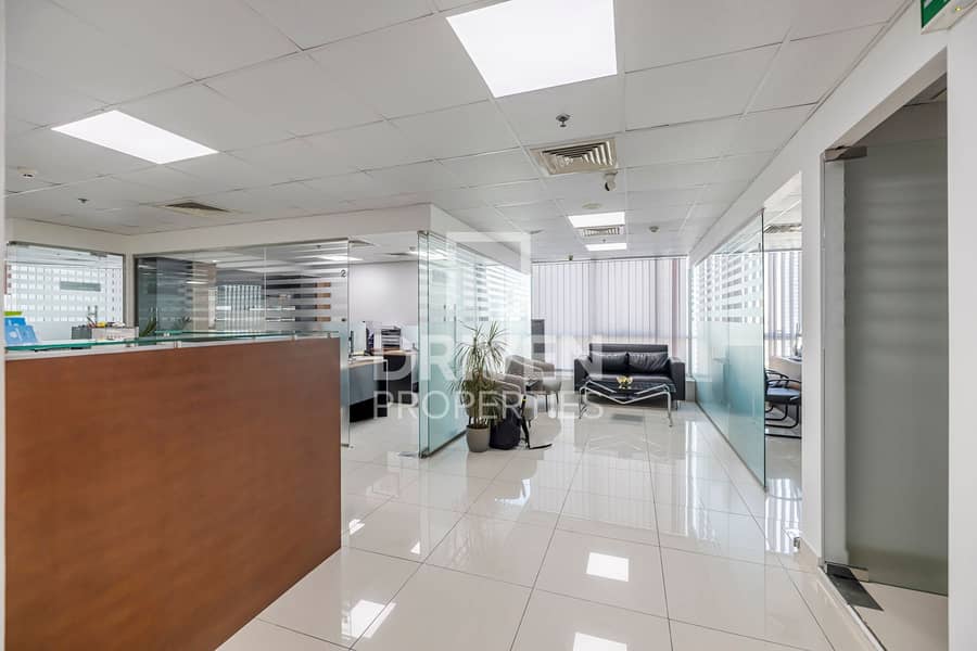 Individual Offices | Fully Equipped | High Quality | Bayut.com
