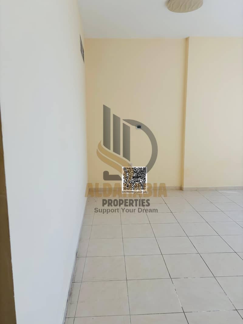 1 BHK Apartment for Annual Rent – Horizon Towers Garden, Ajman | Bayut.com