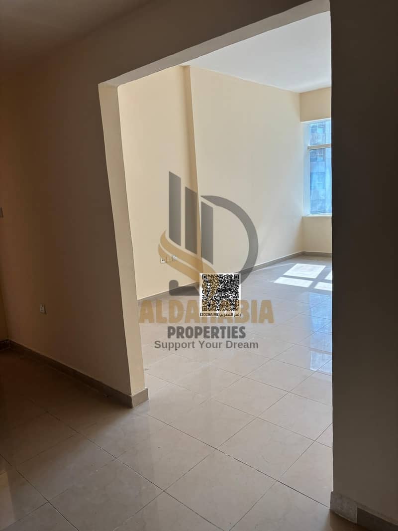 1 BHK Apartment for Annual Rent – Horizon Towers Garden, Ajman | Bayut.com