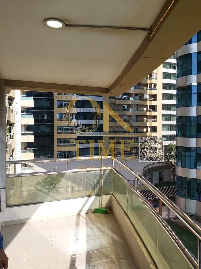 For sale in Ajman, Horizon Towers. Spacious 1,988 sq ft apartment ...