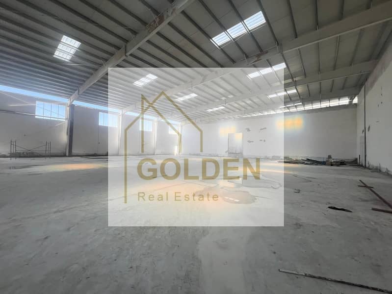 300 kW power with wide loading and unloading space… Are you looking for ...