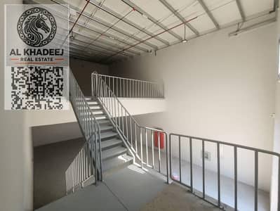 Warehouse complex for rent in Al Jurf Industrial 2 Ajman new first ...