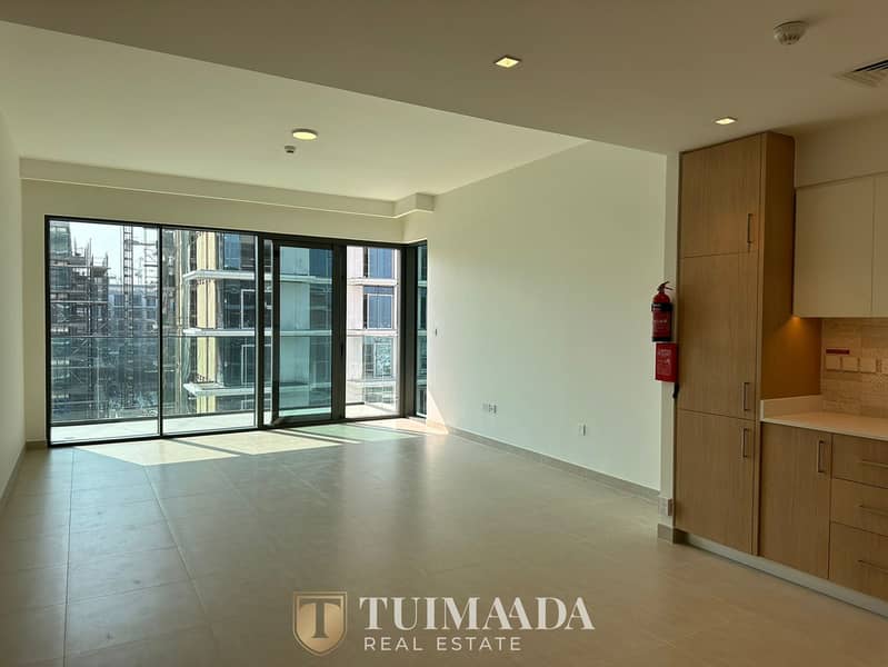 Prime Location | Seagate 1 | Luxury Waterfront | Bayut.com