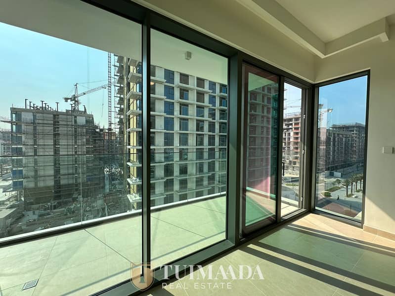 Prime Location | Seagate 1 | Luxury Waterfront | Bayut.com