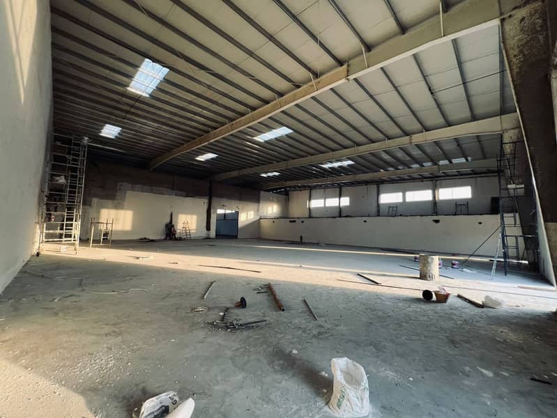 For Annual Rent – Warehouse in Umm Al Quwain Property Code: 3067 A ...