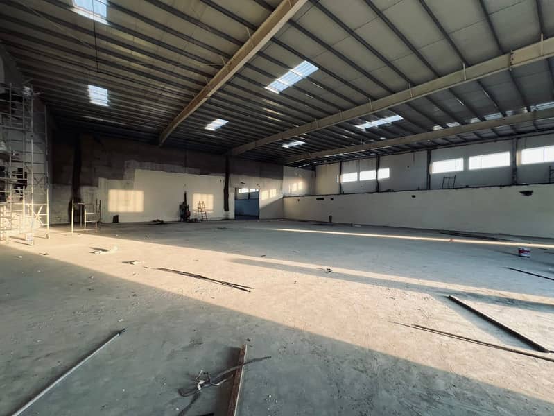 For Annual Rent – Warehouse in Umm Al Quwain Property Code: 3067 A ...