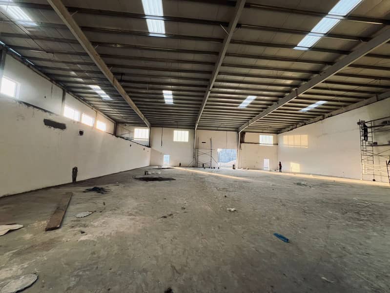 For Annual Rent – Warehouse in Umm Al Quwain Property Code: 3067 A ...