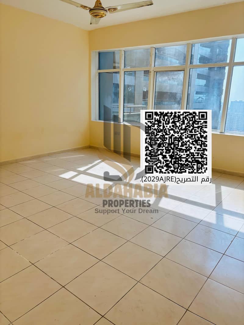 Apartment for Rent – One Bedroom and Living Room with Garden View ...