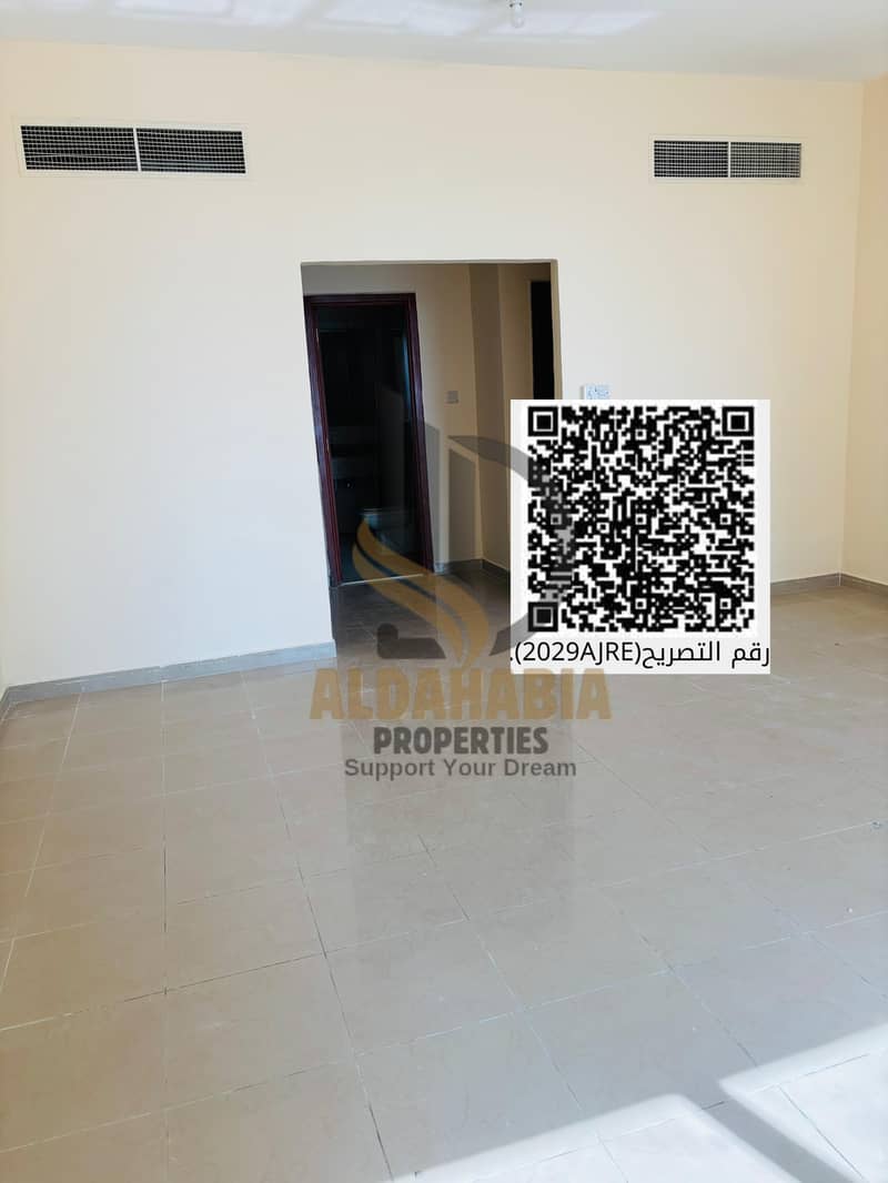 Apartment for Rent – One Bedroom and Living Room with Garden View ...