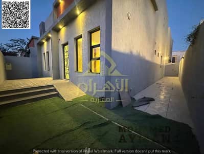 Al Yasmin area villa, includes electricity, water and air conditioning ...
