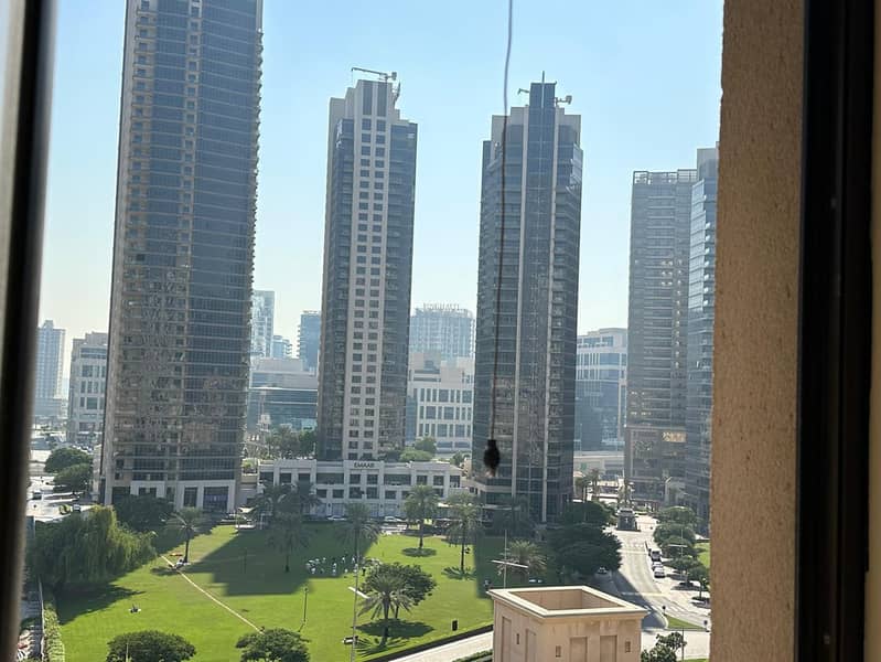 Luxury 1BR | Old Town Architecture | Reehan 7 | Bayut.com