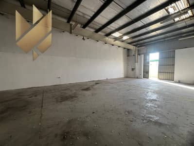 3000 sqft Warehouse with Washroom in Industrial 17 | Bayut.com
