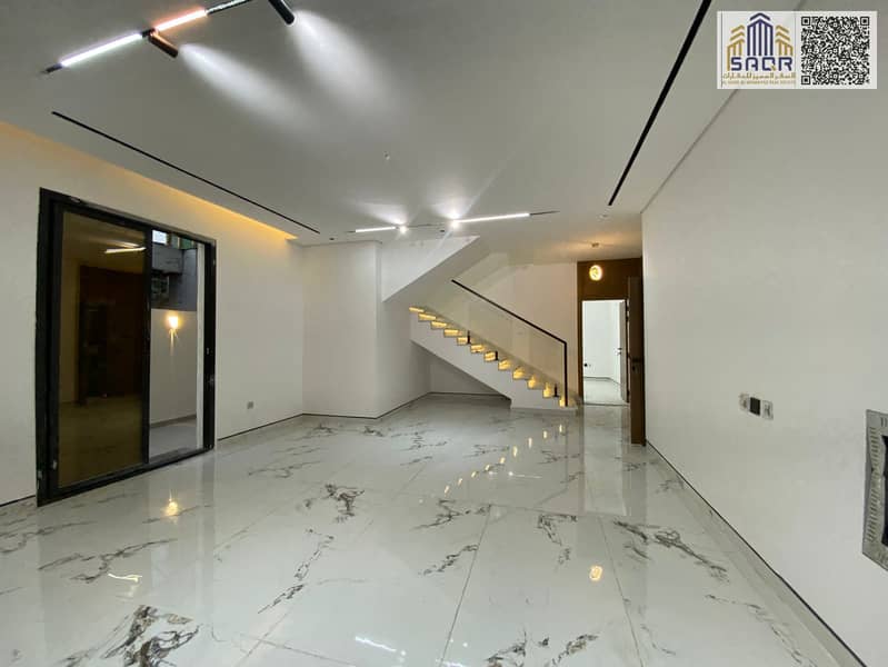 Your dream villa - elegant interior designs, high-quality finishes ...