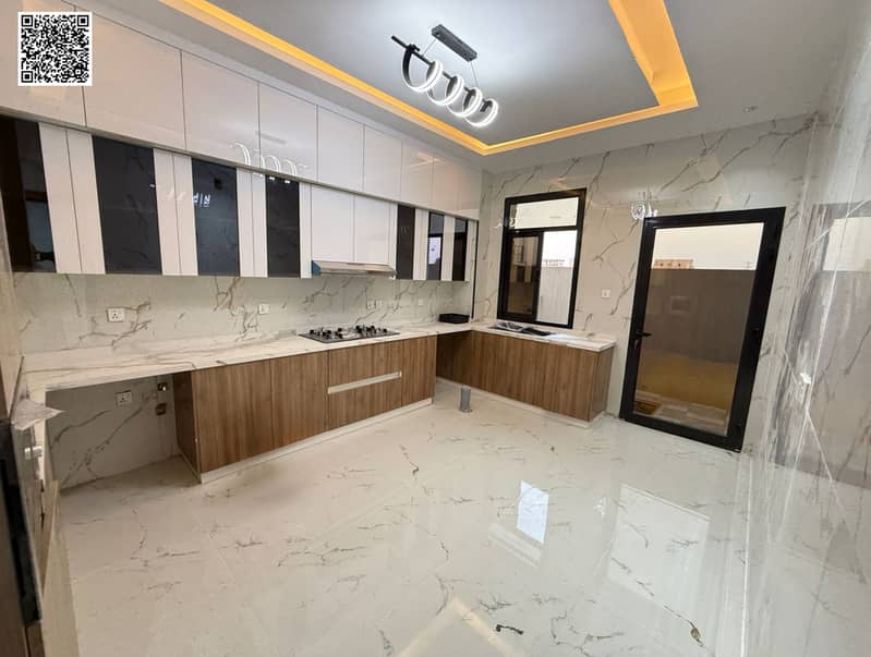 Includes registration fees. Own the villa of your dreams with full ...