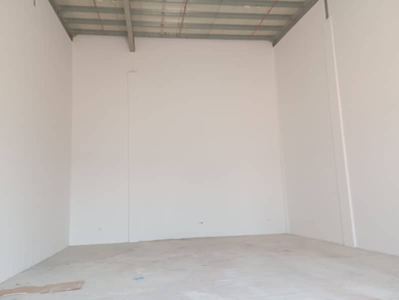 For Annual Rent – Warehouse in Umm Al Quwain Property Code: 3012 A ...