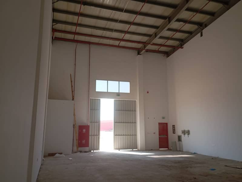 For Annual Rent – Warehouse in Umm Al Quwain Property Code: 3012 A ...