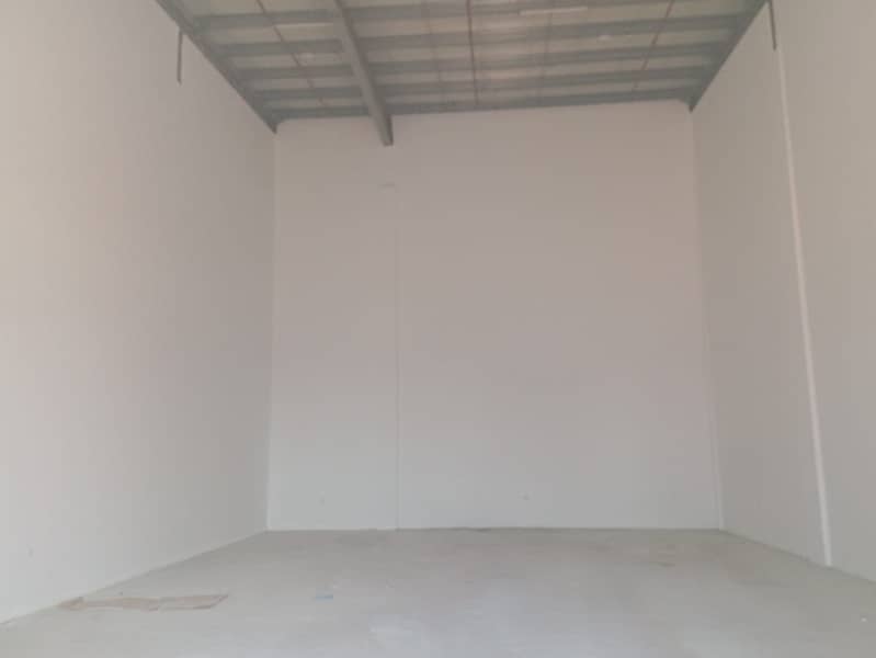 For Annual Rent – Warehouse in Umm Al Quwain Property Code: 3012 A ...