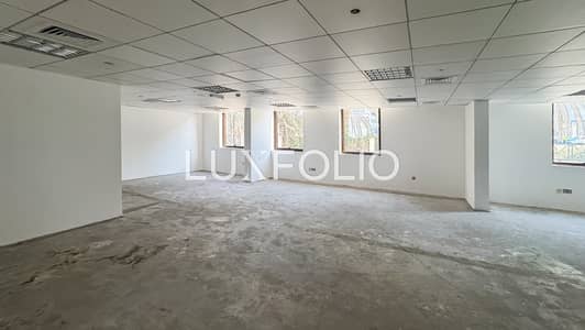 Commercial Floors for Rent in Arenco Building Block 2, Dubai Investment ...
