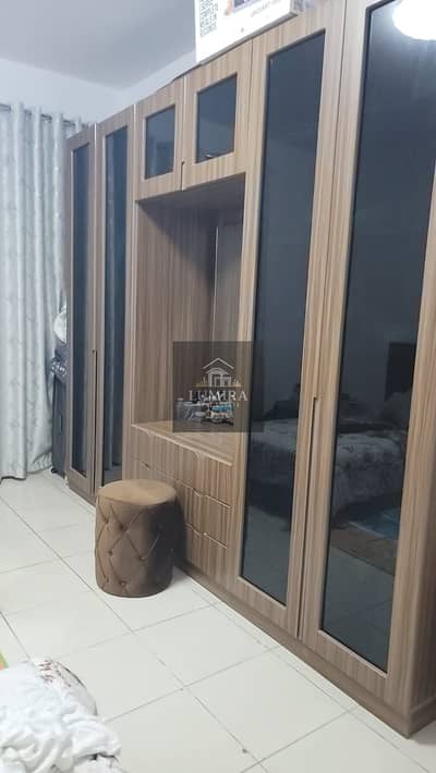 Horizon Towers Ajman Al Rashidiya | Bayut.com