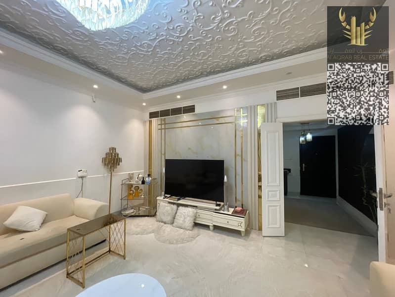 Luxury Apartment for Sale in Horizon Towers - Stunning View of Ajman ...