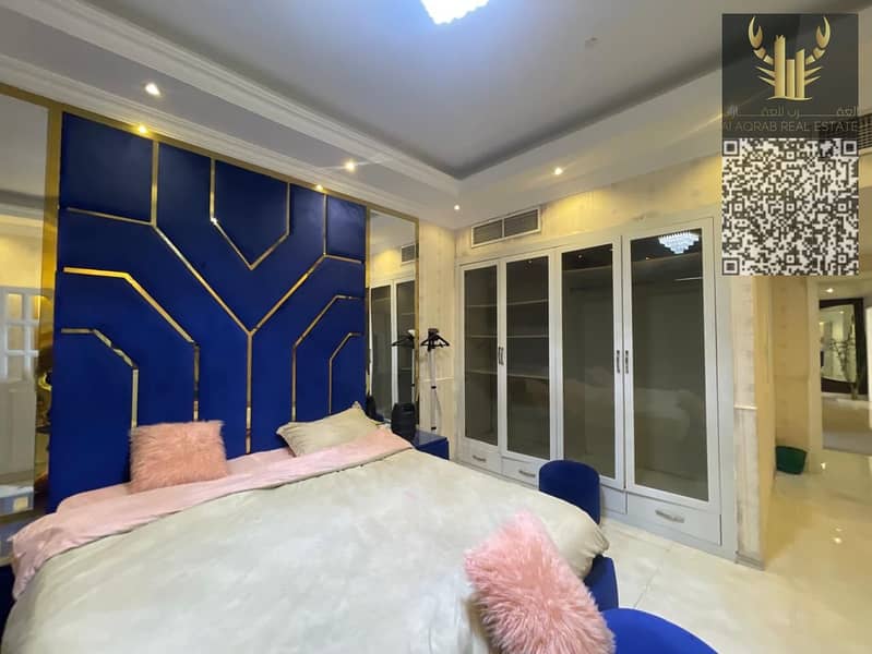 Luxury Apartment for Sale in Horizon Towers - Stunning View of Ajman ...