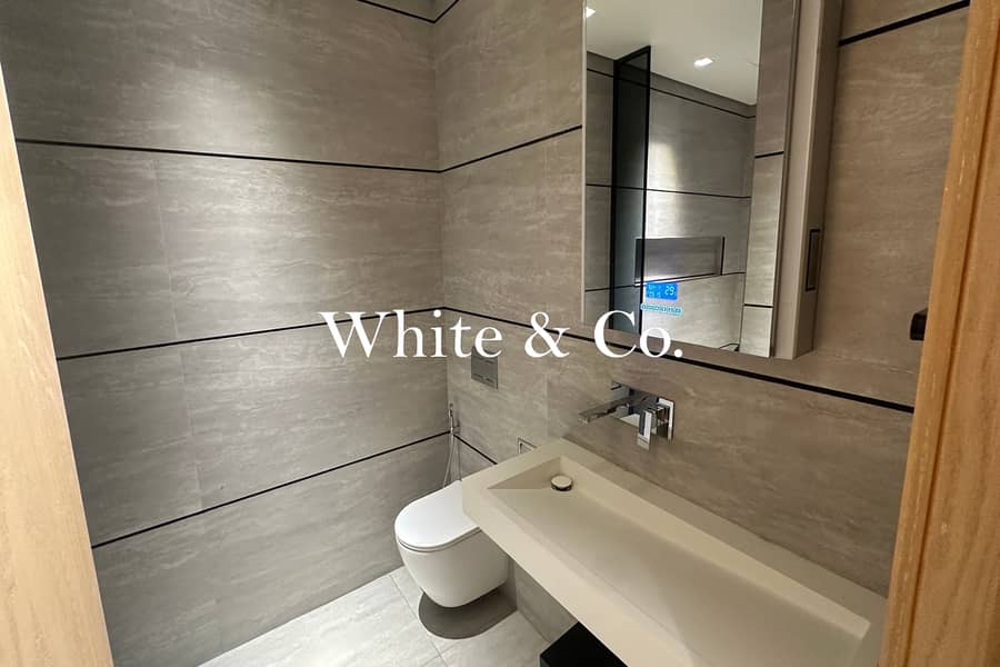 The Autograph JVC | One Bedroom | Balcony | Bayut.com