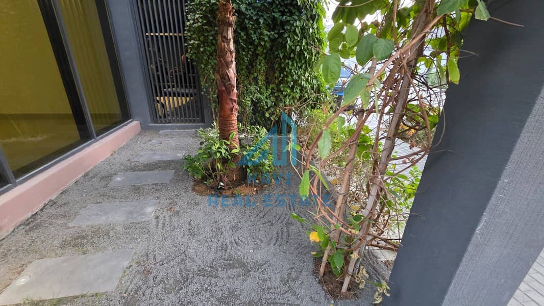 Elegant Semi-Detached villa in Robinia Community | Bayut.com