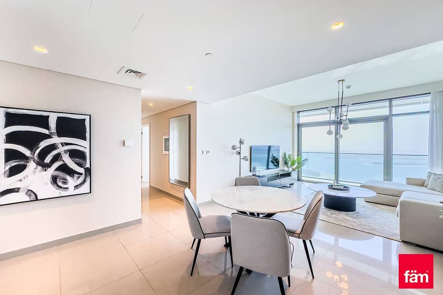 Full Palm Views | Best Priced Unit | Private Beach | Bayut.com