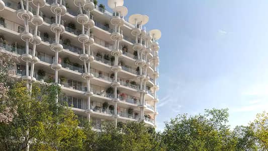 New Off Plan Projects in Sakura Gardens | Bayut