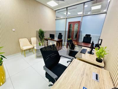 135 Commercial Properties for Rent in Red Avenue, Al Garhoud Page-2 ...