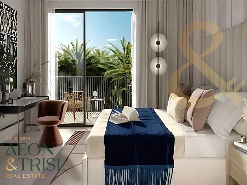 Corner Unit | Biggest Layout | Single Row | Bayut.com