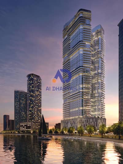 Al-Joud Tower: A life of luxury begins here. | Bayut.com