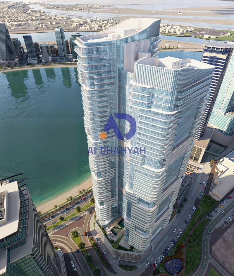 Al-Joud Tower: A life of luxury begins here. | Bayut.com