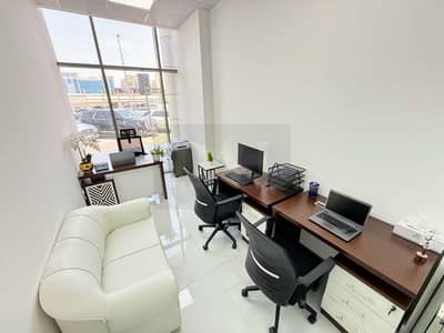 135 Commercial Properties for Rent in Red Avenue, Al Garhoud Page-2 ...