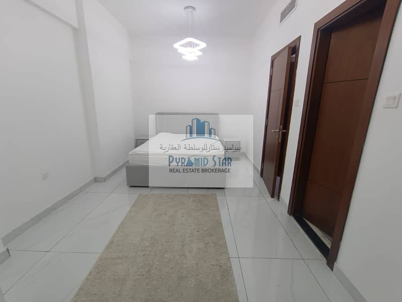 Modern 1BHK | BNH Tower 3 | Bayut.com