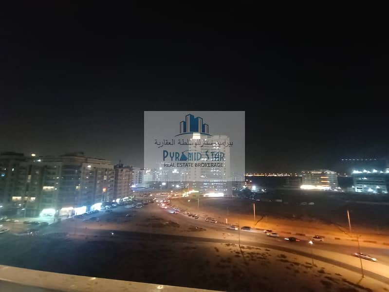 Modern 1BHK | BNH Tower 3 | Bayut.com