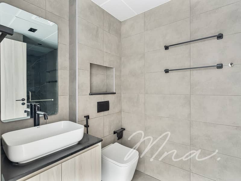 Skyline Serenity Luxurious Studio Apartment | Bayut.com