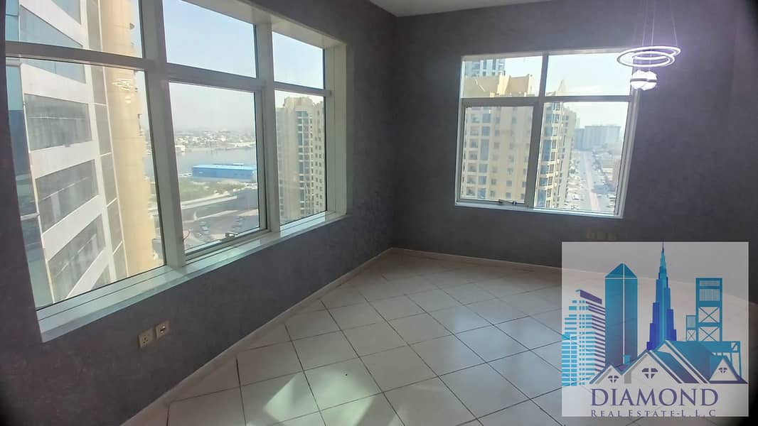 For sale in cash: a vacant apartment with two bedrooms and a living ...