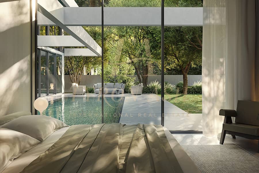 Private Pool | Study Room | Best Layout | Bayut.com
