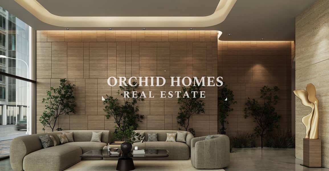 Orchid Residence 1 | Mortgage Friendly | Spacious Layout | Near ...
