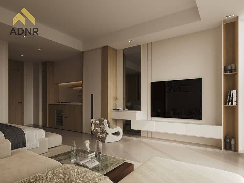 The property offers a practical layout, natural light, and a ...